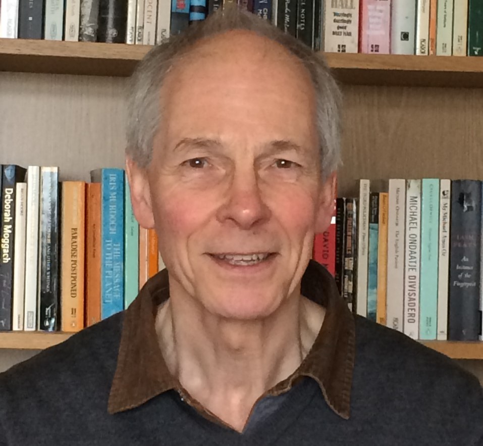 Home | Axel Goodbody (Professor)